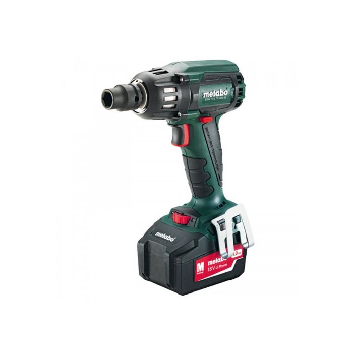 METABO SSW 18 LTX 400 BL akumulatorski udarni odvrtač