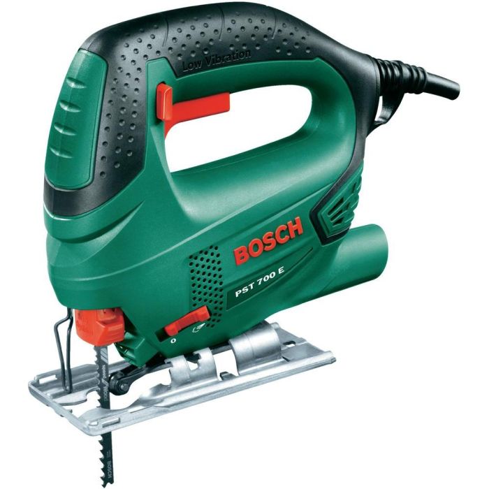 BOSCH PST 700 E ubodna testera