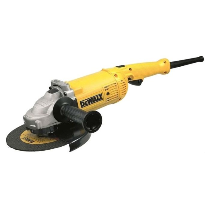 UGAONA BRUSILCA 230mm 2200W DWE494 DEWALT