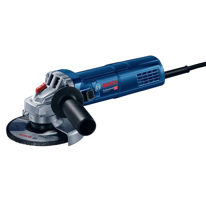 BOSCH GWS 9-125 brusilica 900 W