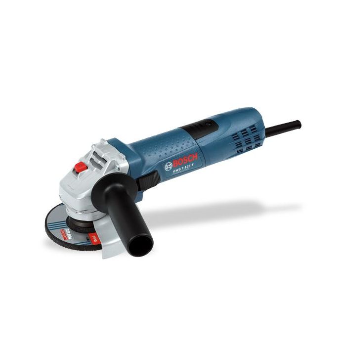 BOSCH GWS 7-125 125mm ugaona brusilica