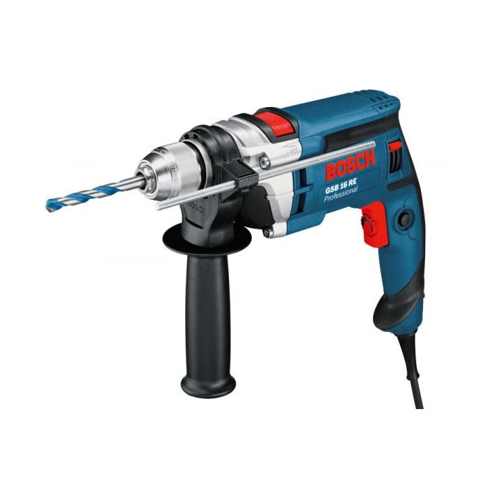 BOSCH GSB 16 RE Professional vibraciona električna bušilica