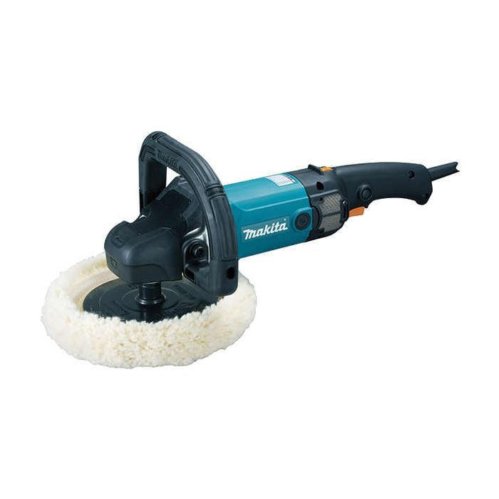 MAKITA 9237CB polir mašina