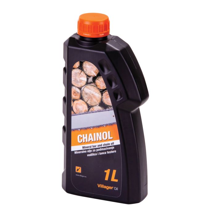 Villager ulje za lanac chainoil 1l