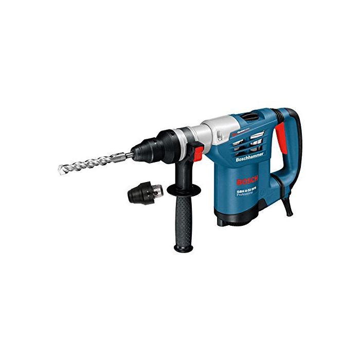 BOSCH GBH 4-32 DFR SDS+ ELEKTRO PNEUMATSKI ČEKIĆ