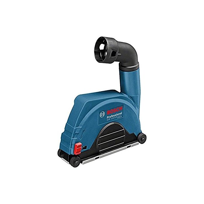 Usisini štitnik GDE 115/125 FC-T Bosch profesional