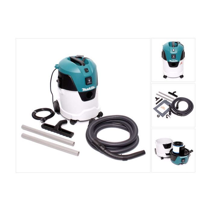 MAKITA VC2512L USISIVAČ