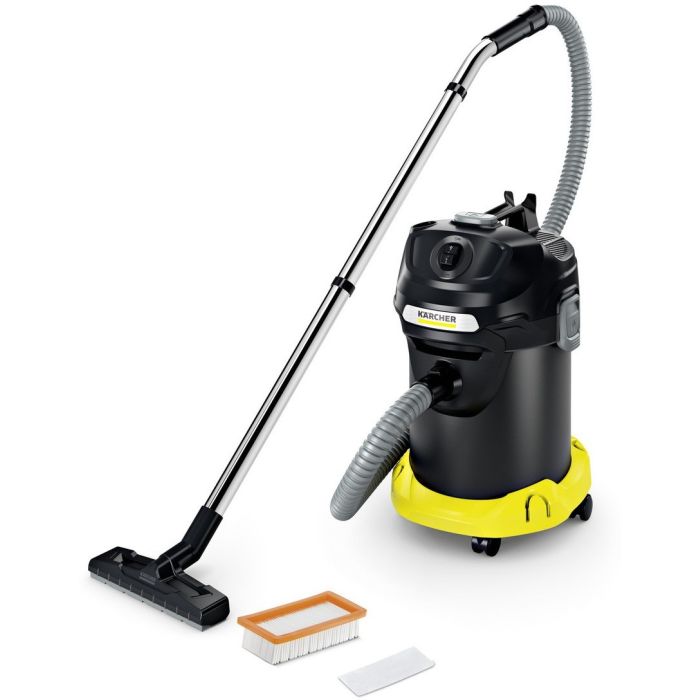 Usisivač za pepeo i suvi usisivač AD 4 premium KARCHER