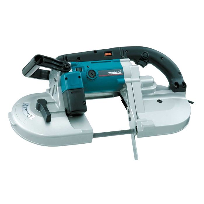 MAKITA 2107FK električna trakasta testera