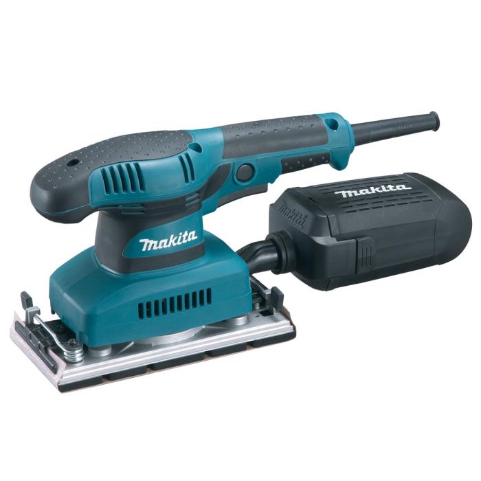 MAKITA BO3710 190W vibraciona brusilica