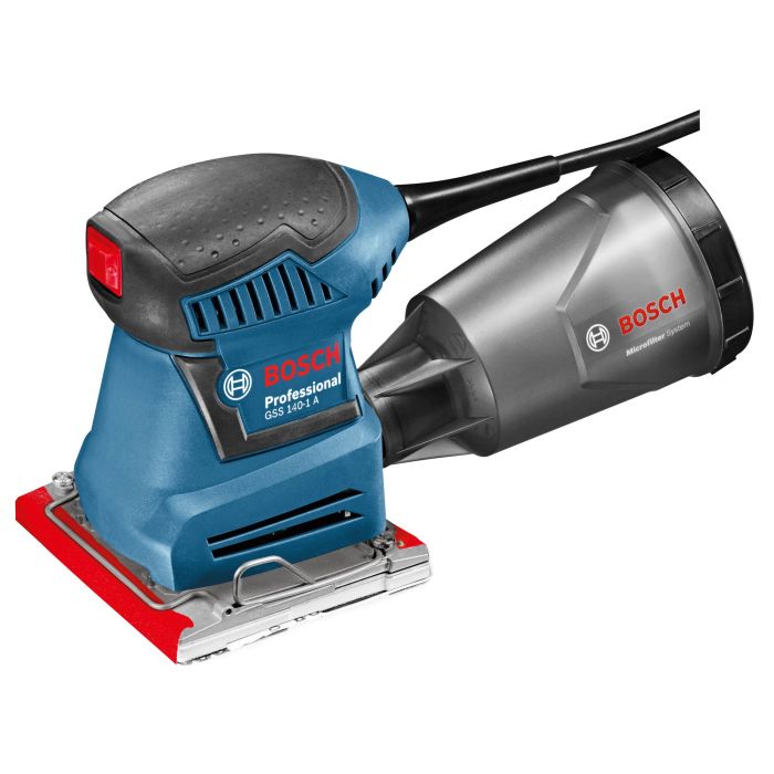 GSS 140-1A BOSCH vibraciona brusilica