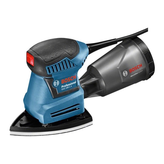 BOSCH GSS 160 Multi vibraciona brusilica