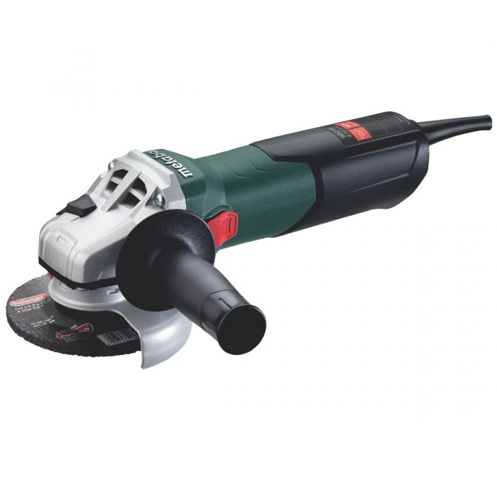 Ugaona brusilica W 9-115 METABO