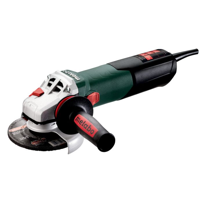 Ugaona brusilica WA 12-125 Quick METABO