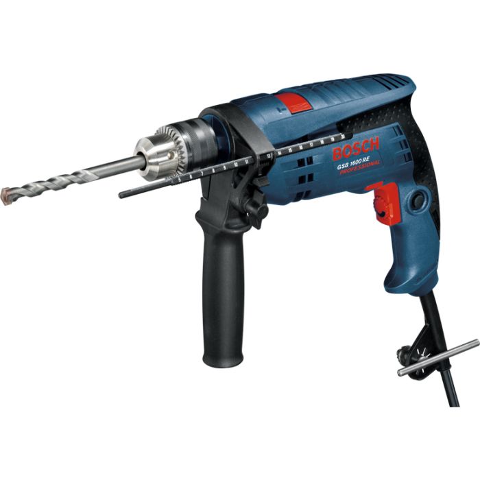 BOSCH GSB 1600 RE vibraciona bušilica