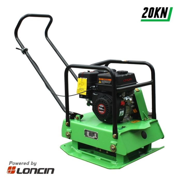 Vibro Ploča GNP140 GARDEN Master