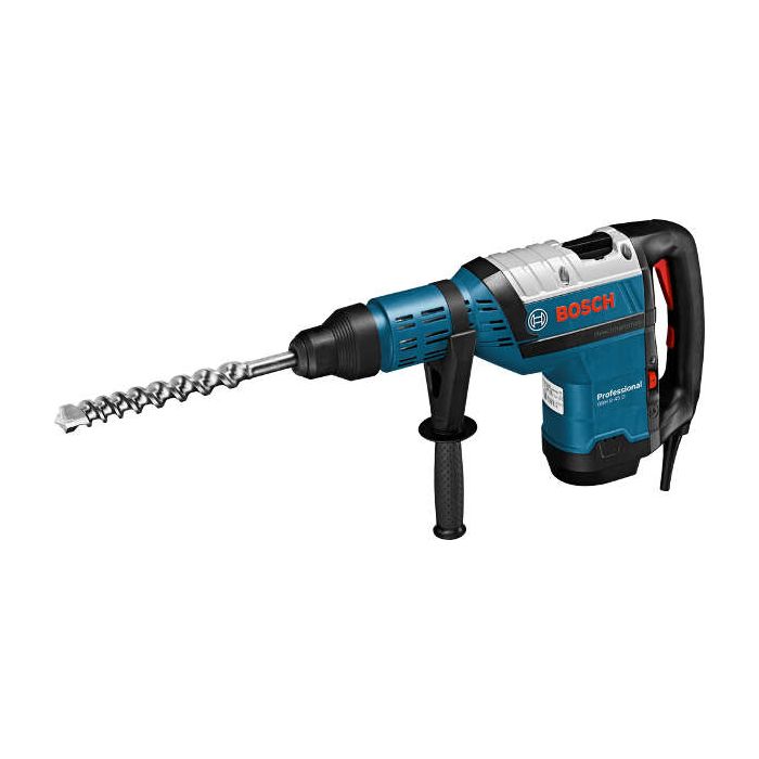 BOSCH GBH 8-45 D elektro pneumatski kombinovani čekić SDS-max