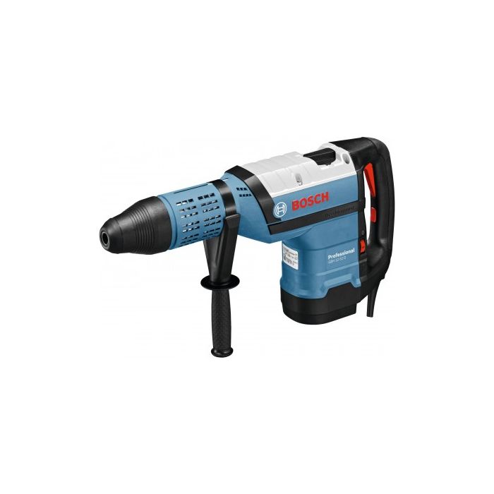 BOSCH GBH 12-52 D elektropneumatska bušilica čekić