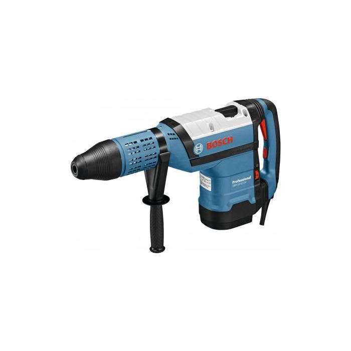 BOSCH GBH 12-52 DV elektropneumatska čekić bušilica