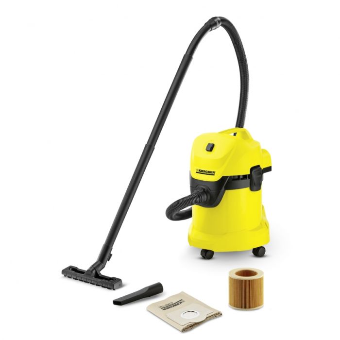 Višenamenski usisivač WD 3 KARCHER