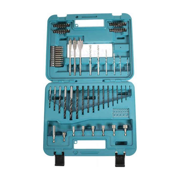 Mešoviti set nastavaka 77 kom D-47226-5 Makita