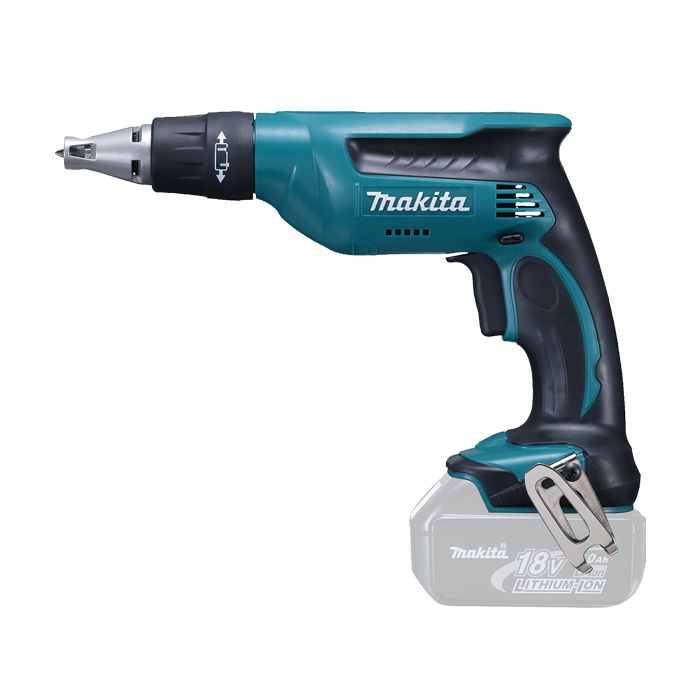 MAKITA DFS451Z 18V akumulatorski odvrtač