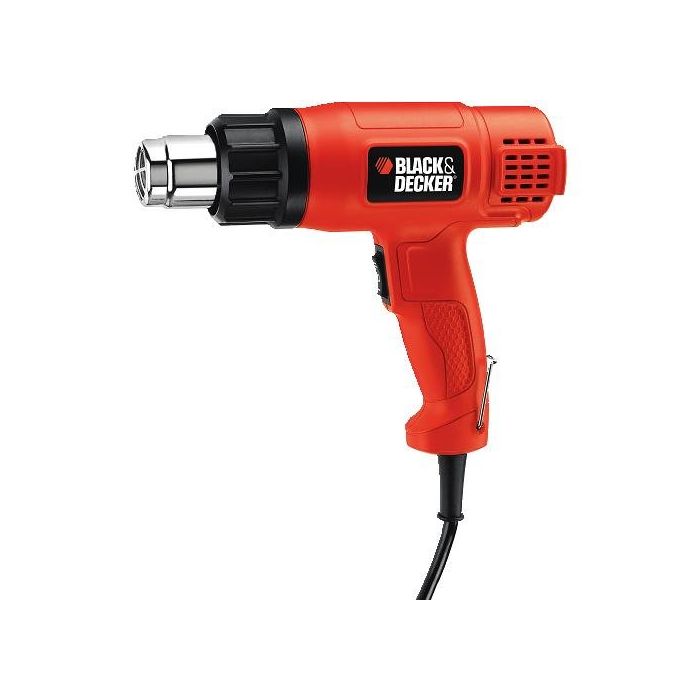 Black&Decker KX1650 fen za topao vazduh