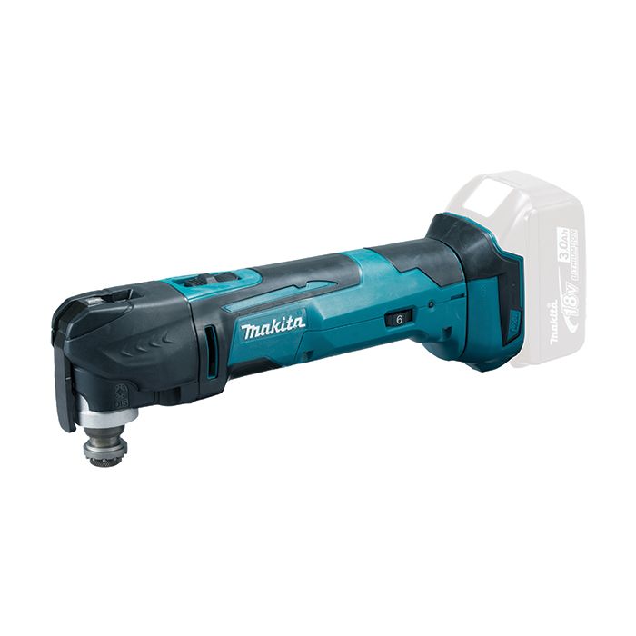 MAKITA DTM51Z akumulatorski višenamenski alat