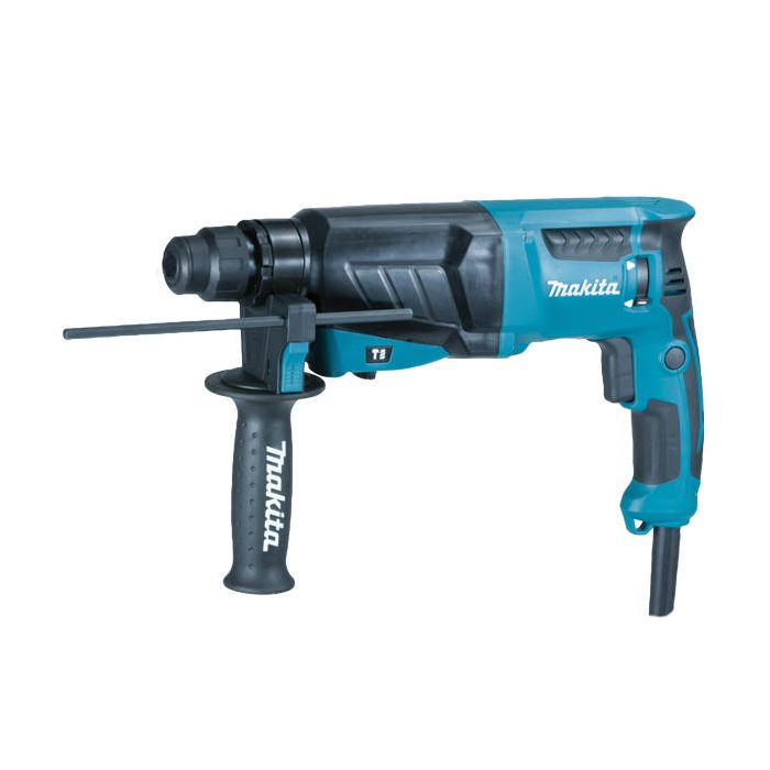 MAKITA HR2630 elektro pneumatska kombinovana bušilica