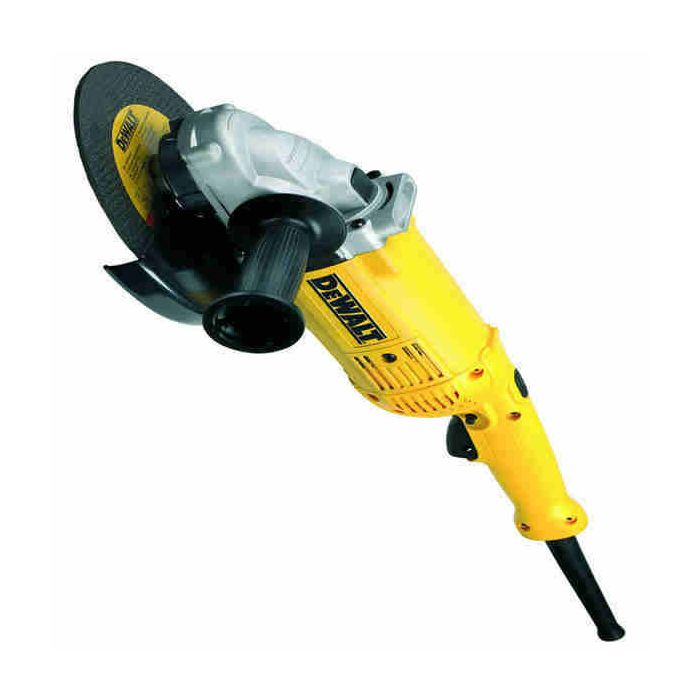 Ugaona brusilica 2.200 W DWE492 DeWalt