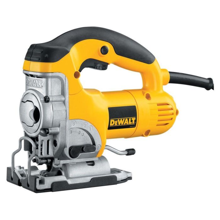 DeWalt DW331K ubodna testera 701 W