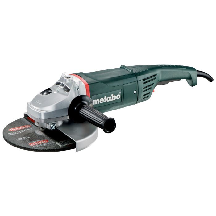 UGAONA BRUSILICA WX 2400-230 METABO