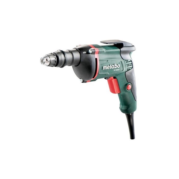 METABO SE 6000 električna šrafilica 600W