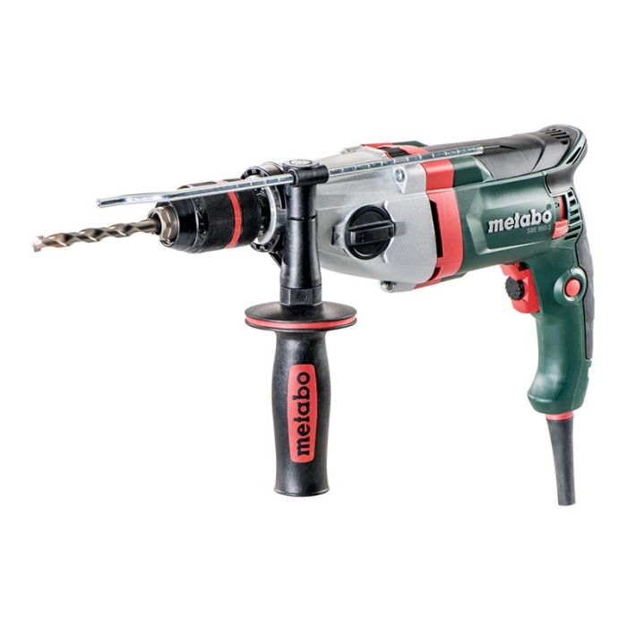 METABO BE 850-2 dvobrzinska bušilica