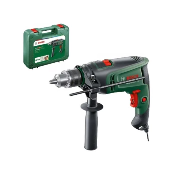 BOSCH UniversalImpact 700 udarna bušilica