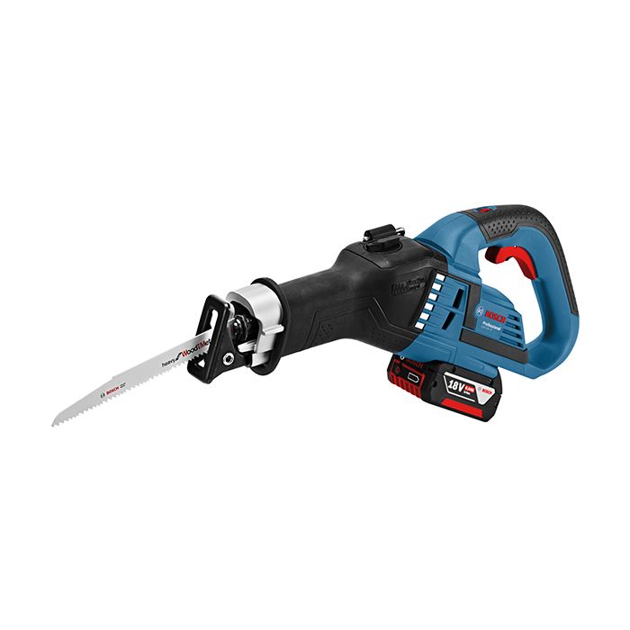 BOSCH Professionall GSA 18V-32 akumulatorska univerzalna testera