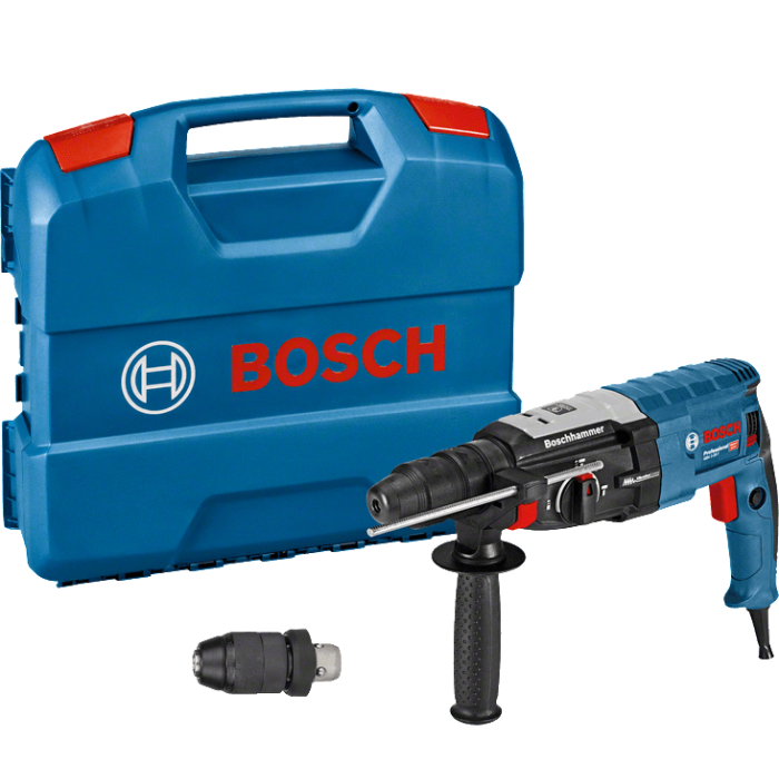 Bosch GBH 2-28 F elektro-pneumatski čekić