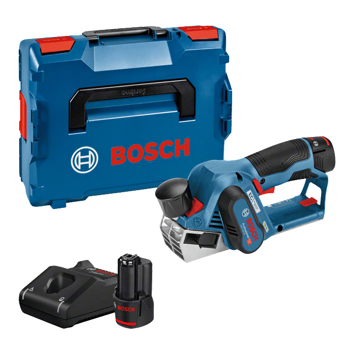 BOSCH GHO 12V-20 akumulatorsko rende