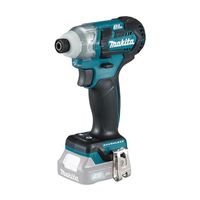 MAKITA TD111DZ akumulatorski udarni odvijač