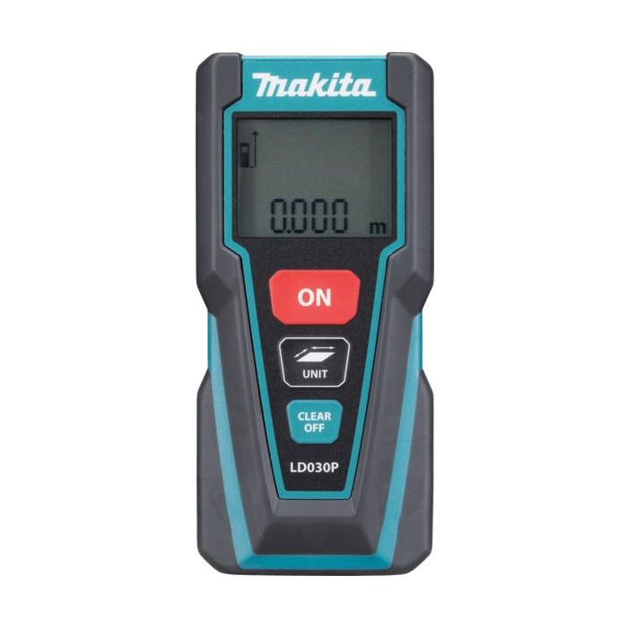 MAKITA LD030P laserski daljinomer