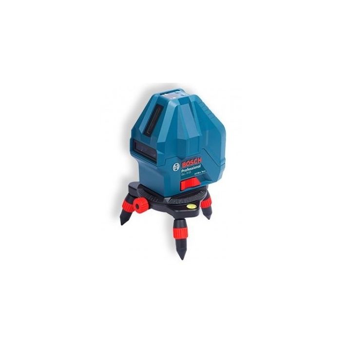 Linijski laserski nivelator GLL 3-15 X Professional Bosch