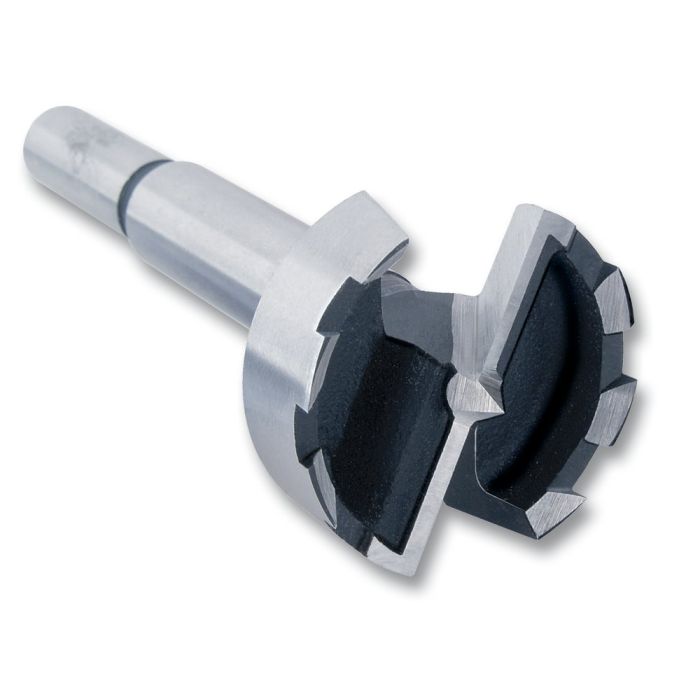 WOLFCRAFT burgija za klap šarke, prihvat Ø10 mm, Ø 40x90