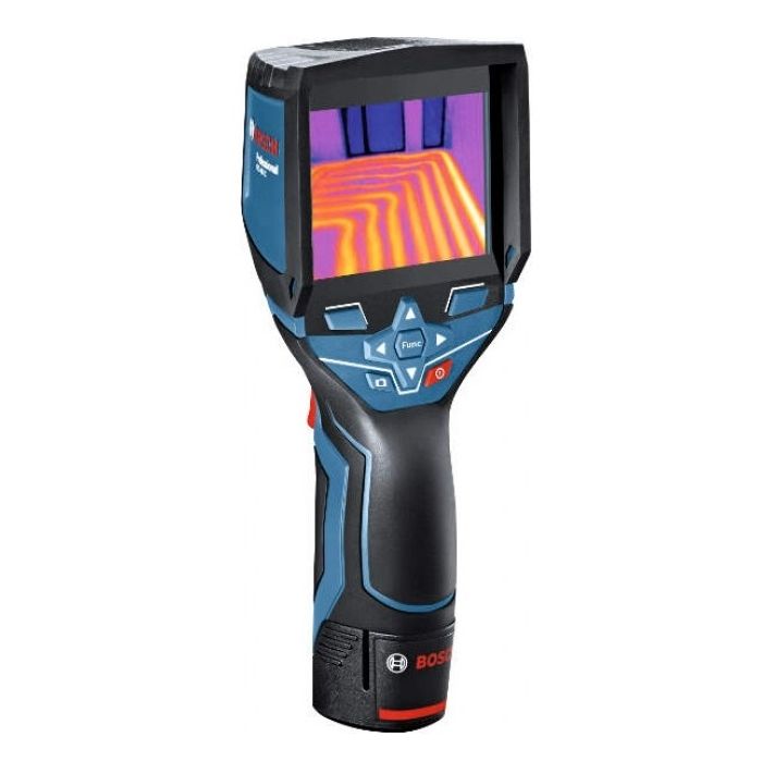 DIGITALNI TERMOMETAR BOSCH GTC 400 C