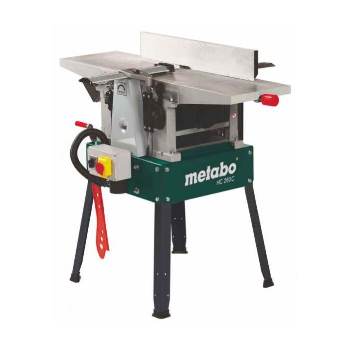 METABO HC 260 C - 2,8 DNB 400V kombinovani diht abrihter