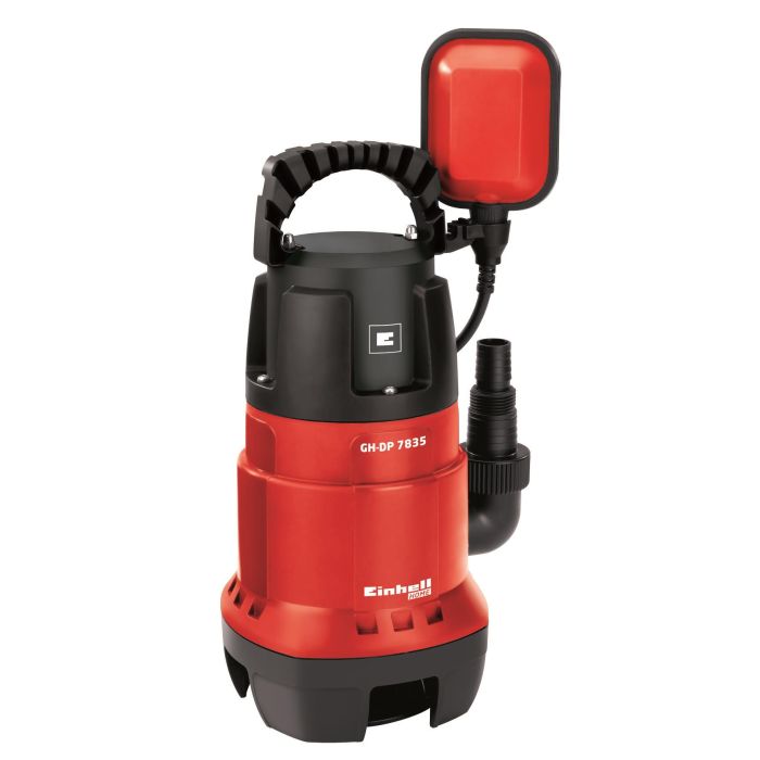 EINHELL GH-DP 7835 pumpa za prljavu vodu 780W