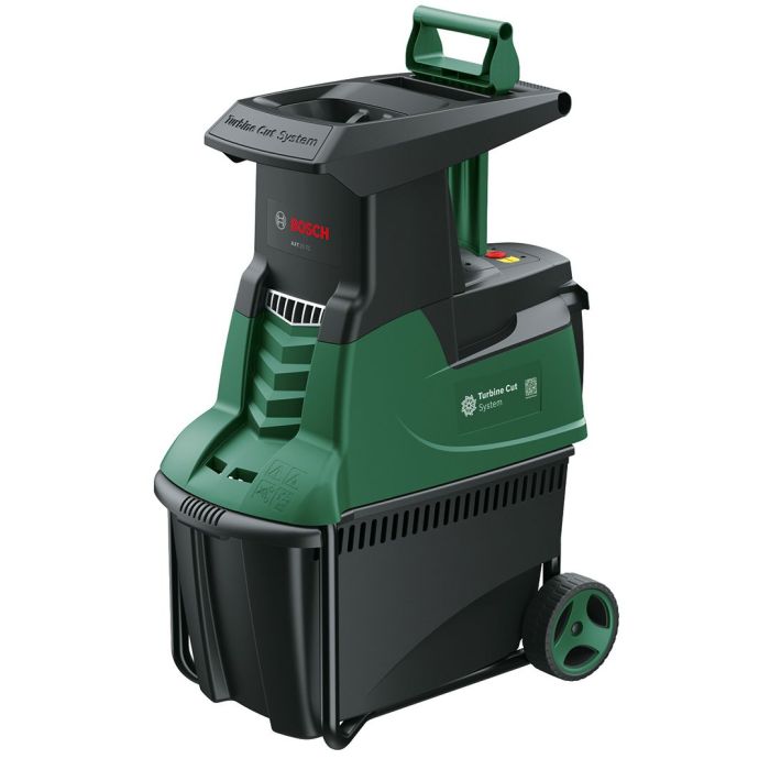 BOSCH AXT 25 TC tiha seckalica