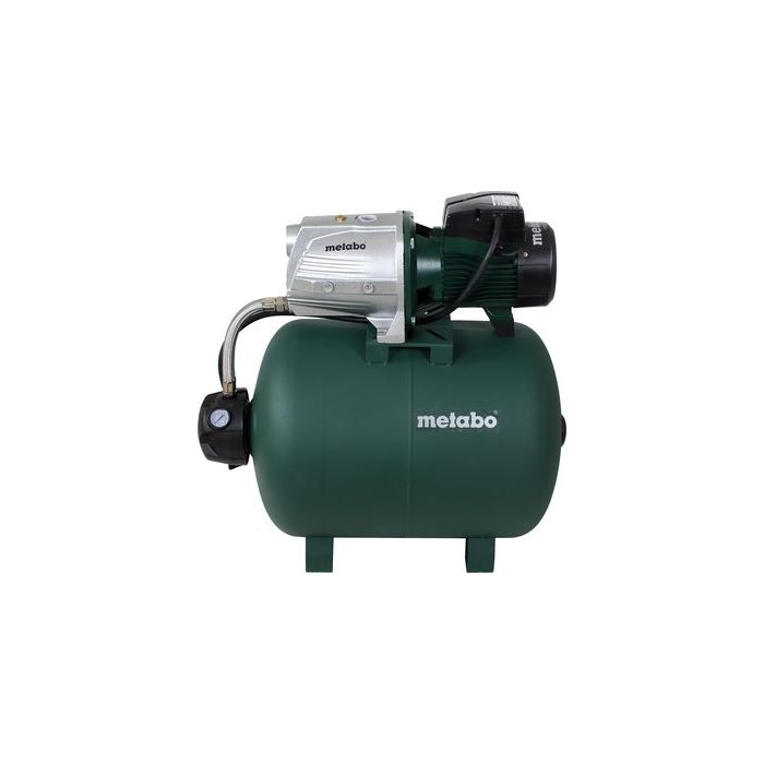 METABO HWW 9000/100G hidropak za vodu