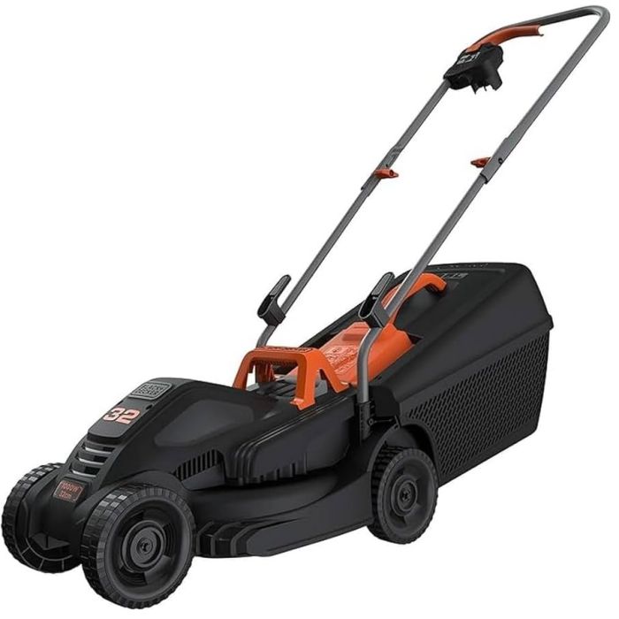 BLACK&DECKER BEMW351-QS KOSILICA NA STRUJU 1.000W