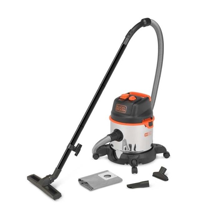 Usisivač suvo/mokro BXVC20XTE Black&Decker