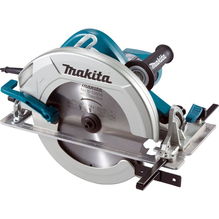 MAKITA HS0600 ručna kružna testera 270mm